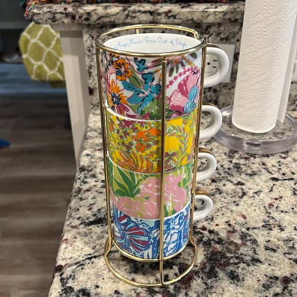 Lilly Pulitzer for Target | Dining | Lilly Pulitzer For Target Coffee ...